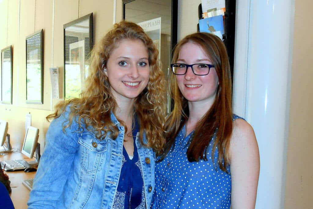 ABITUR preparation course - ABITUR French exam - Accord Paris